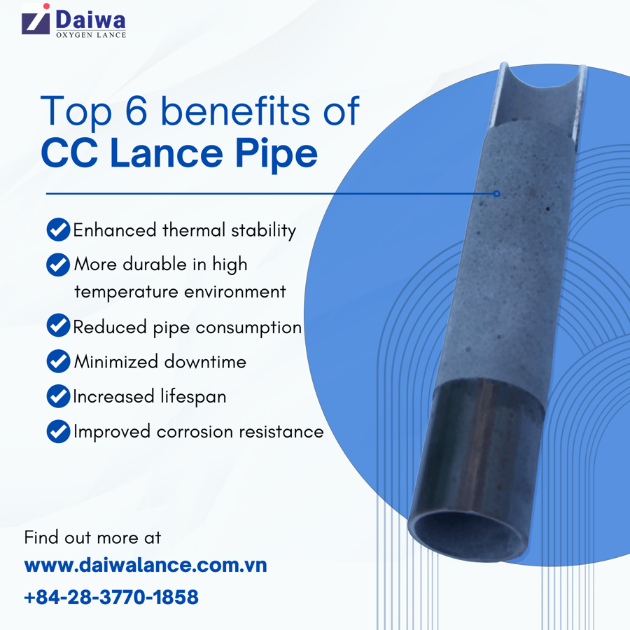 A Comprehensive Guide to Understanding CC Lance Pipe